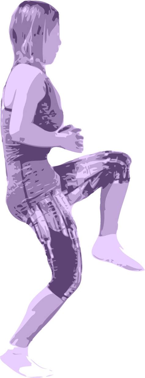 Weekend Challenge Single Leg Osteogenic Loader Bone Strengthening