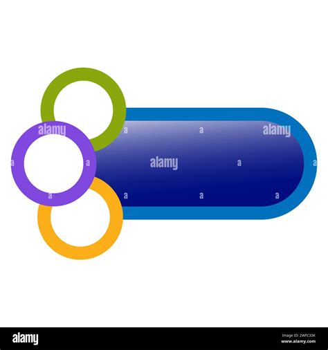 Icon With Search Computer Interface Vector Illustration Stock Image