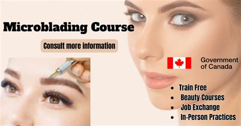 Microblading Course