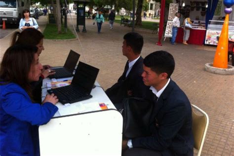 Mineduc extiende plazo de inscripción para rellenar el FUAS PSU