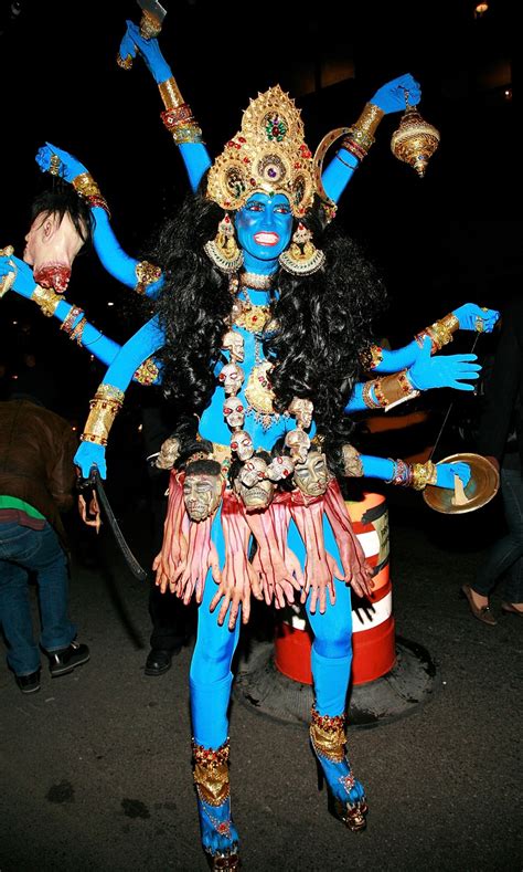 Halloween Costumes Over The Years A Journey Through Time