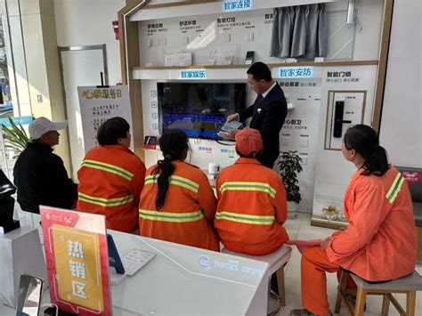 心级服务 让爱连接丨台州移动：用真情打造暖心体验