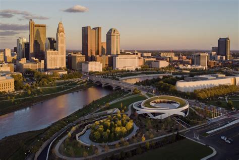 Moving To Columbus Oh Heres Everything You Need To Knowand More