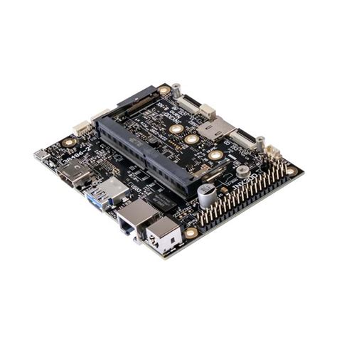 Jnx D Carrier Board For Nvidia Jetson Nano Tx Nx Or Xavier Nx