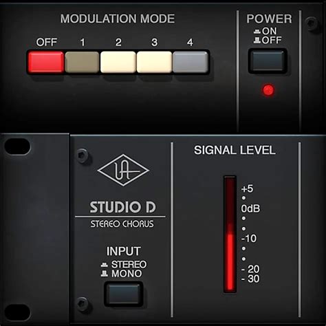 Universal Audio UAD Guitar FX Software Bundle Guitar Center