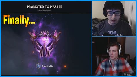 Hashinshin Did It LoL Daily Moments Ep 957 YouTube