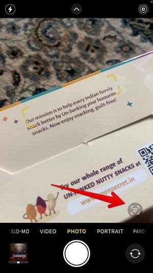 Ways To Extract And Copy Text From An Image On IPhone Make Tech Easier