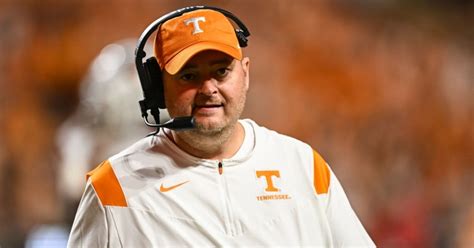 This Week In Coaching Josh Heupel Steals A Page From Mike Leachs