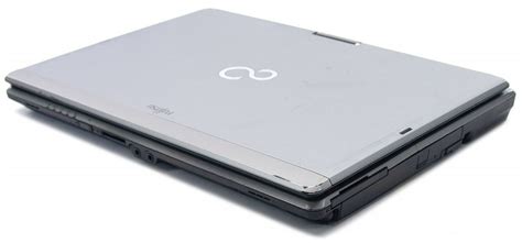 Fujitsu Lifebook T732 12.5" Tablet Laptop i5-3210M 2.50GHz 8GB DDR3 ...