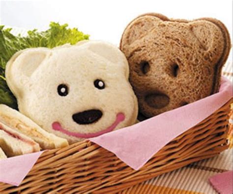 Pin On Teddy Bears Picnic