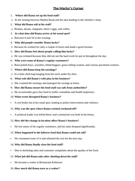 Class Vii English Pdf