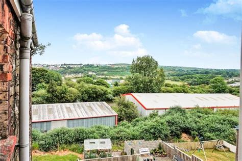 Property Valuation Pentre House Main Street Goodwick Pembrokeshire