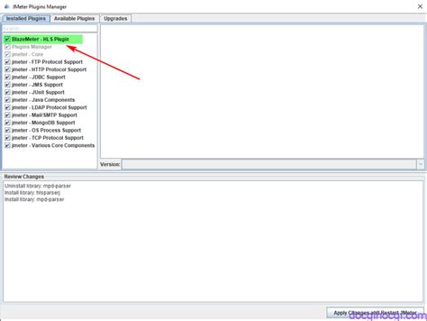 Hướng Dẫn Cài đặt Jmeter Plugins Manager Đọc Gì Học Gì