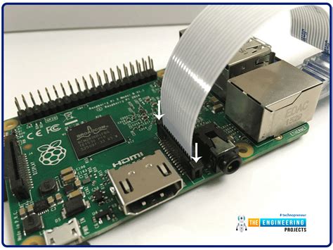 Smart Security System Using Facial Recognition With Raspberry Pi 4