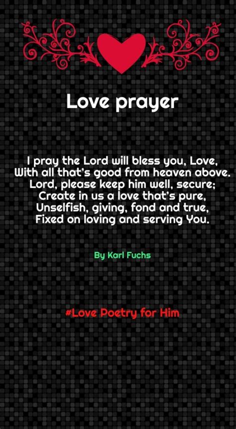 12 Sweet Rhyming Love Poems For Him Cute Boyfriend Hubby Krediblog