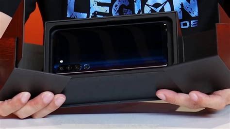 Lenovo Legion Gaming Phone To Sport Hz Screen Dual Liquid Cooling SlashGear