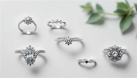 925 Silver Ring Designs Shop Elegant Silver Rings Online Saras