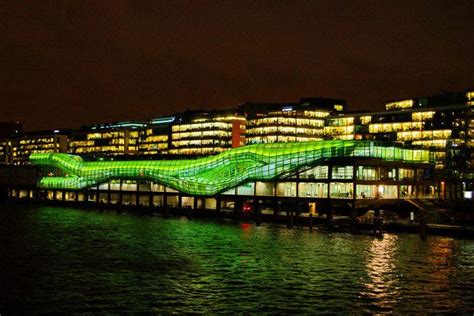 Wanderlust Is One Of The Best Places To Party In Paris