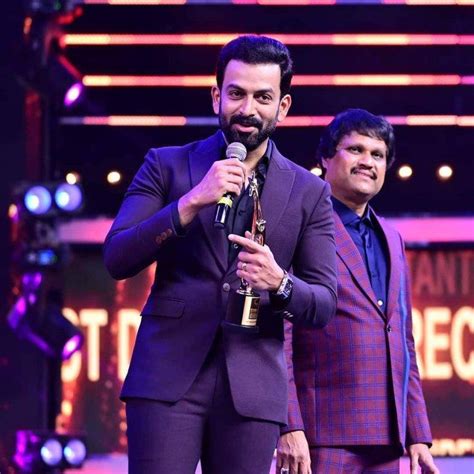 90 Prithviraj Sukumaran Hairstyles