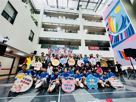 桃園零壹傳媒 Hakka鬧熱福祭中元「2023中壢區中元慶典藝術節」創意神豬暨慶讚中元
