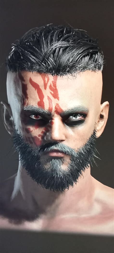 I Need Help Making A Build For This Unit Of A Man Reldenring