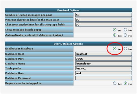 How To Create Automated Dailyweekly Reports Adiscon Loganalyzer