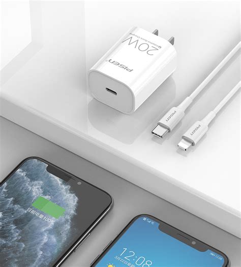 品胜 适用苹果13充电头pd20w快充typec手机充电器数据线线充套装 阿里巴巴