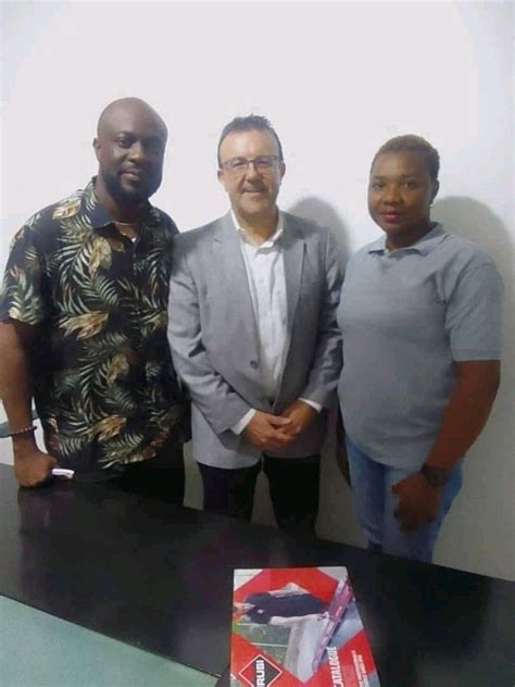 Chinyere Nwosu Oguejiofor Ikenna On Linkedin Mamtus Sales