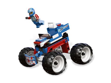 Lego Racers Star Striker Lego Preisvergleich