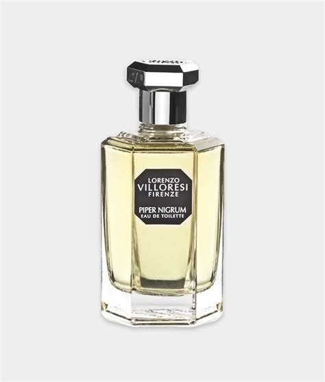 Piper Nigrum Perfume Playground