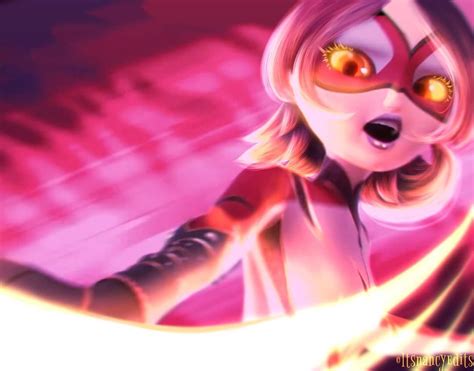 Tiger Miraculous Miraculous Ladybug Wiki Fandom