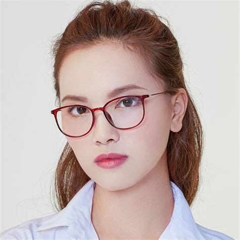 Nerd Glasses Korean
