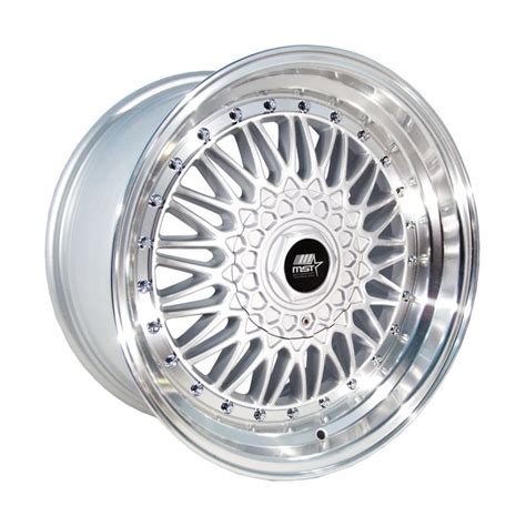 MST Wheels MT X