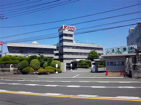 Koito: Consolidated Earnings for Fiscal 2020 Down - DVN