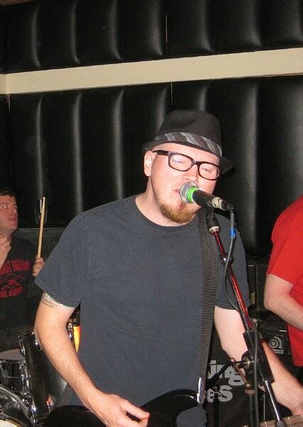 Smoking Popes Fan Casting