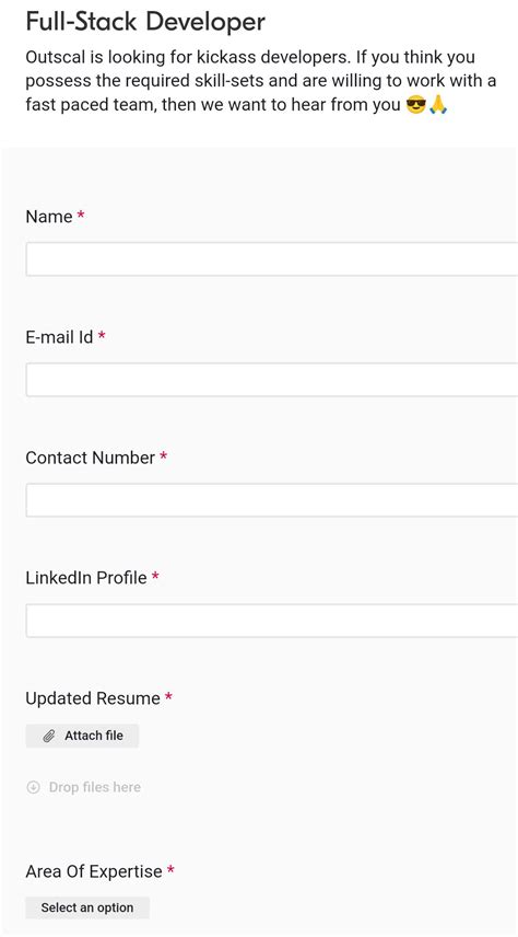 Hiring Outscaljobs Joinus Joinoutscal Wearehiring Mernstack Jyoti Bhasin 128 Comments
