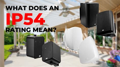 Is Ip54 Good For Rain Official Supplier Th Is Ip54 Good For Rain Official Supplier Th