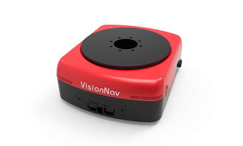 Brand New 1100 Lbs Visionnav Latent Jacking Amr