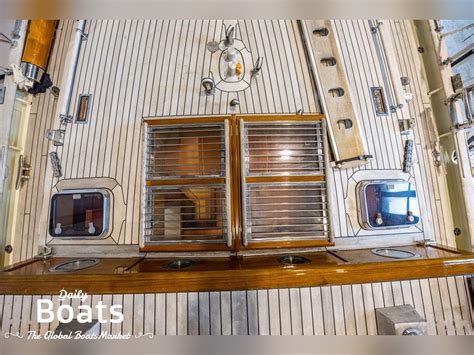 2001 Zaca 50 For Sale View Price Photos And Buy 2001 Zaca 50 247161