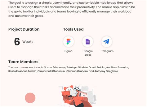 AgendR To Do List App UI UX Case Study On Behance