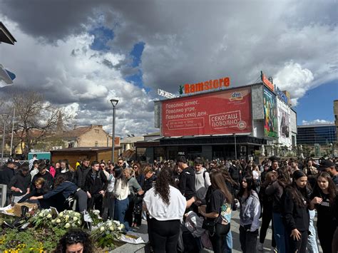 Општина Струмица тагува за жртвите од пожарот во дискотеката во Кочани Тагува за својот