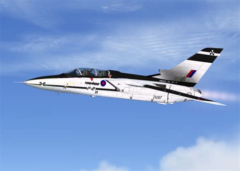 Iris Tornado F3 V42 Proto By Agnott On Deviantart