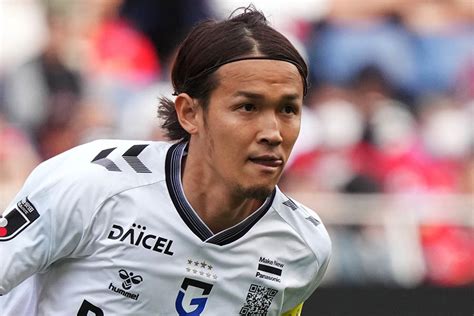 宇佐美貴史に絶賛止まず元日本代表fwも感嘆「これはちょっと痺れる」同僚「うますぎ」 フットボールゾーン