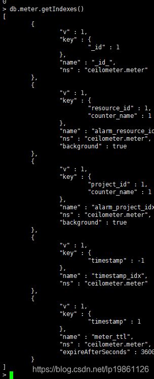 如何查看mongodb的索引命中率mongodb查看索引命中率 Csdn博客