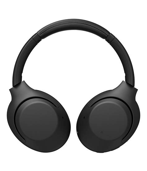 Sony Wh Xb900n Extra Bass Wireless Noise Cancelling Headphones Up To