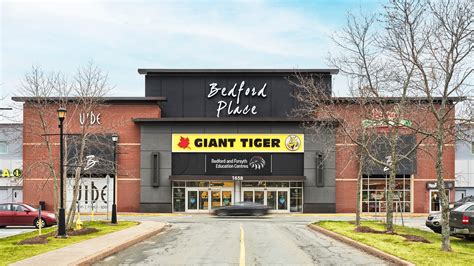 Bedford Place Mall Bedford Ns