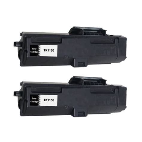 Kompatibel Kyocera ECOSYS M2635dn Toner Cartridges black | WasDazu.ch