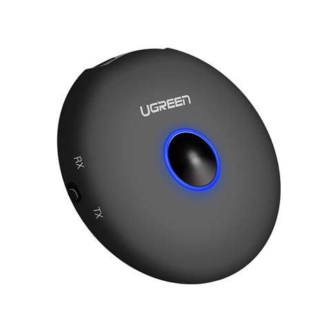 Ugreen 80893 Bluetooth 50 Transmitter And Receiver 2 In 1