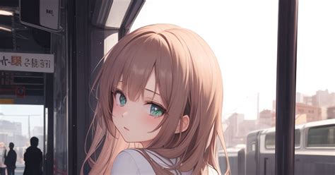 女の子 無題 Yuru 悠のイラスト Pixiv