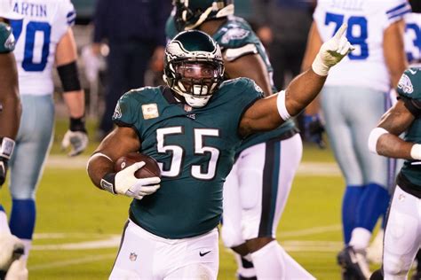 Eagles Extend Brandon Graham Gain Cap Relief Sports Illustrated